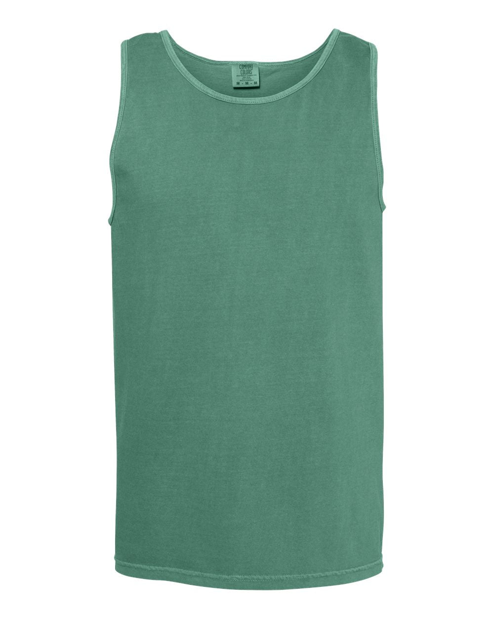 Comfort Colors Heavyweight Tank — GroupGear